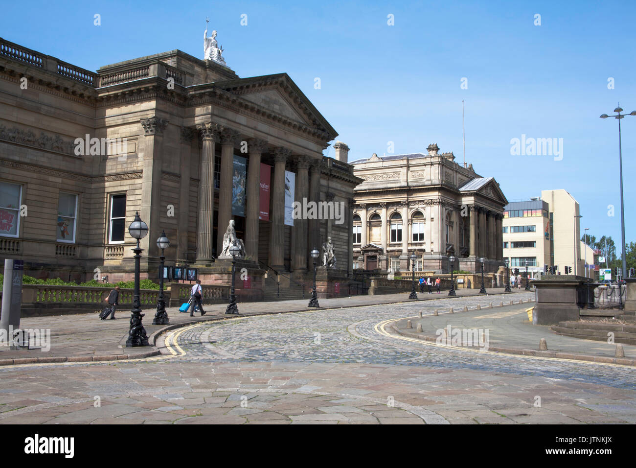 William brown hi-res stock photography and images - Alamy
