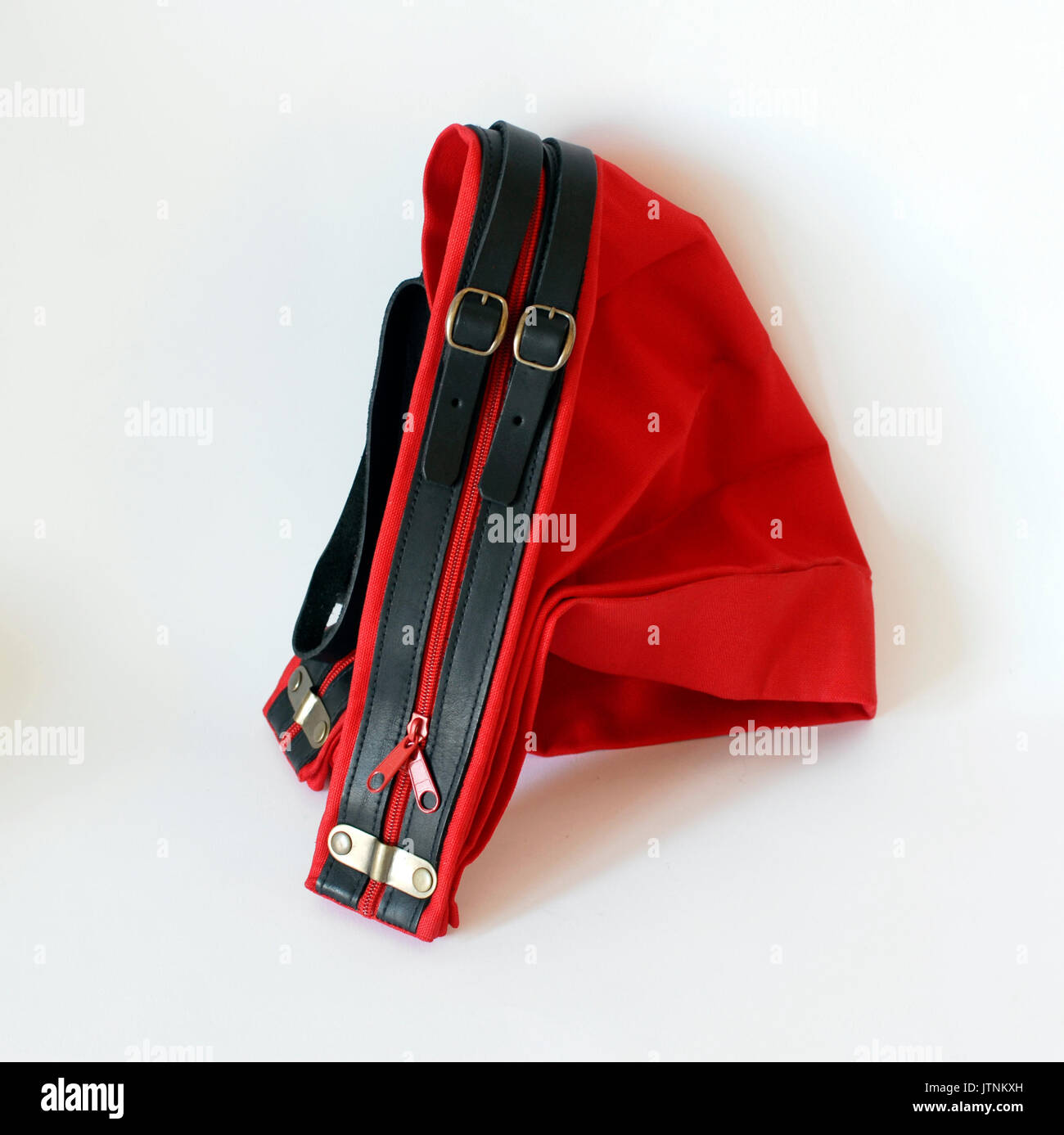 Vintage folding bag from MOMA Museum of Modern Art New York, made by ...