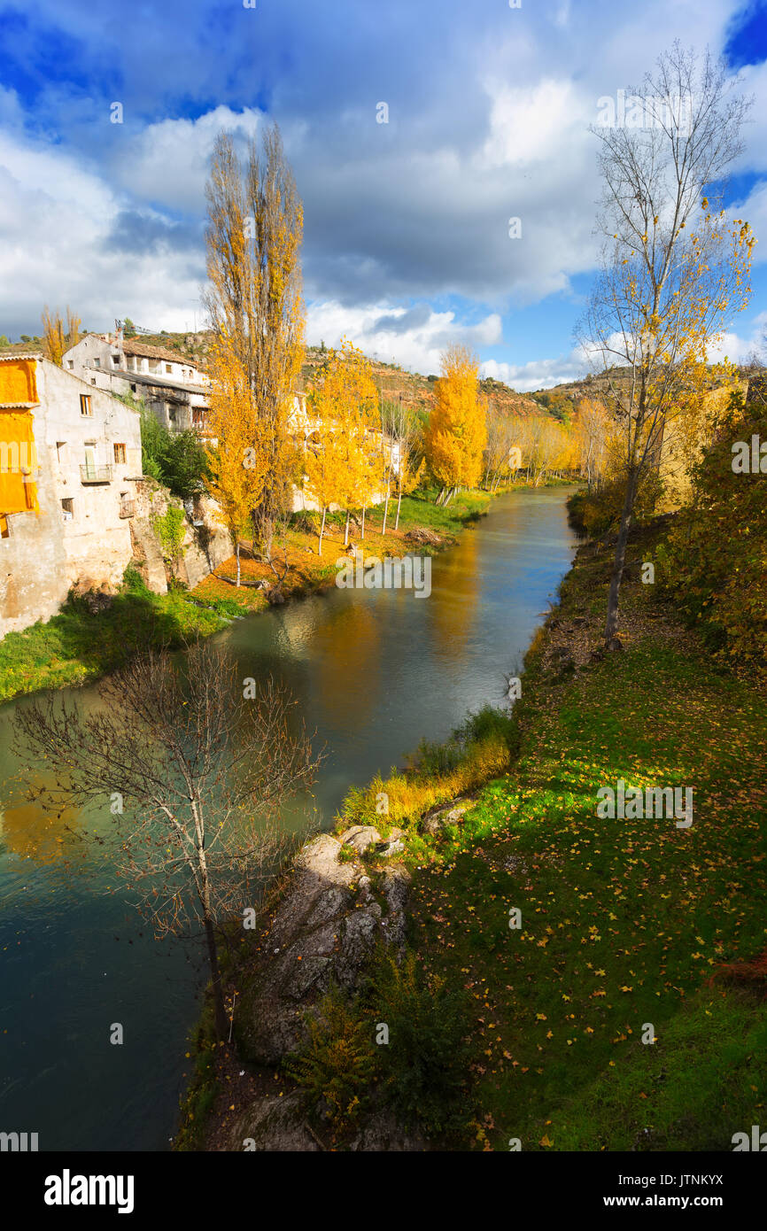 Trillo guadalajara hi-res stock photography and images - Alamy
