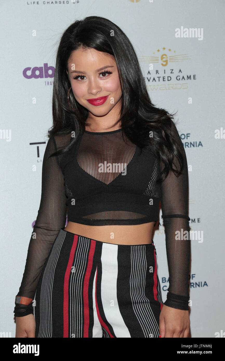 Ariza Elevated Game Awards (AEGA) Celebrity Charity Basketball Game, at ...