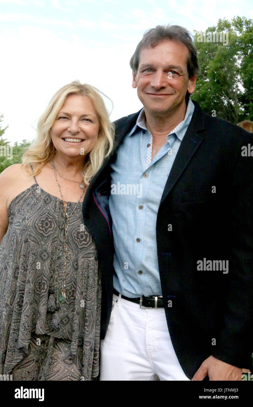 SOFO's 28th Annual Summer Gala Honoring Nejma and Peter Beard in ...