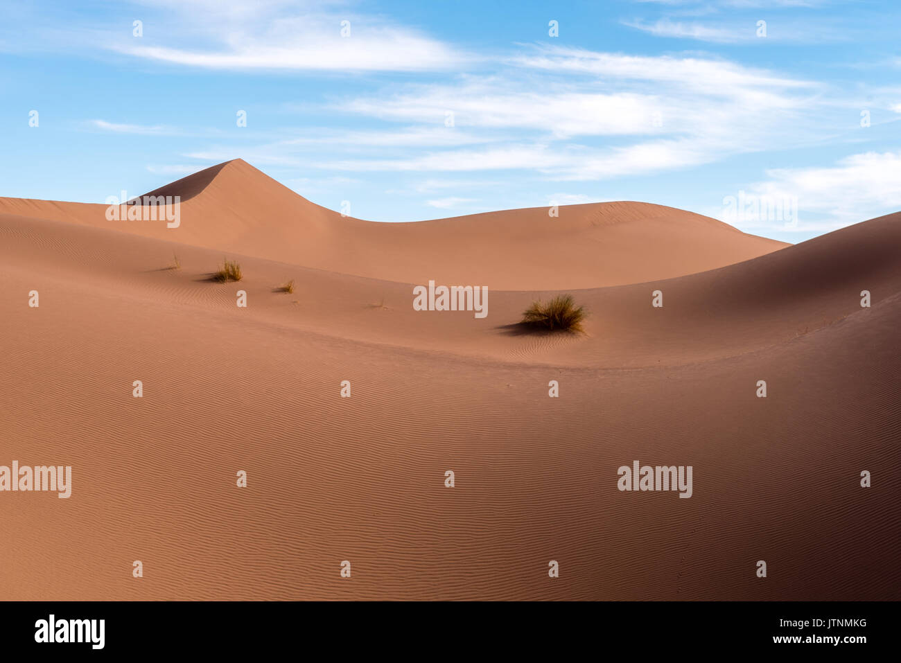 Colourful sand landforms hi-res stock photography and images - Alamy