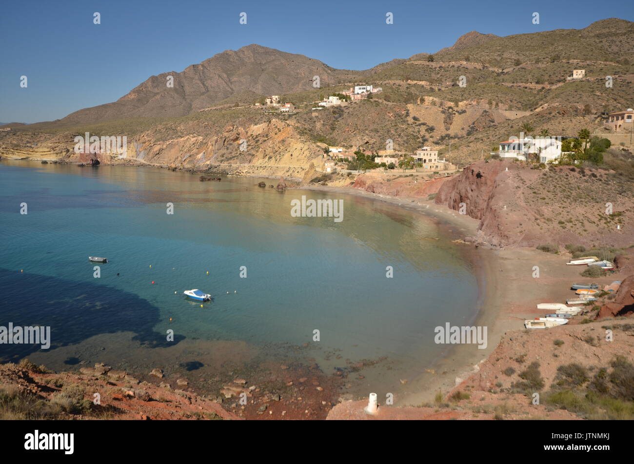 Visit bolnuevo hi-res stock photography and images - Alamy