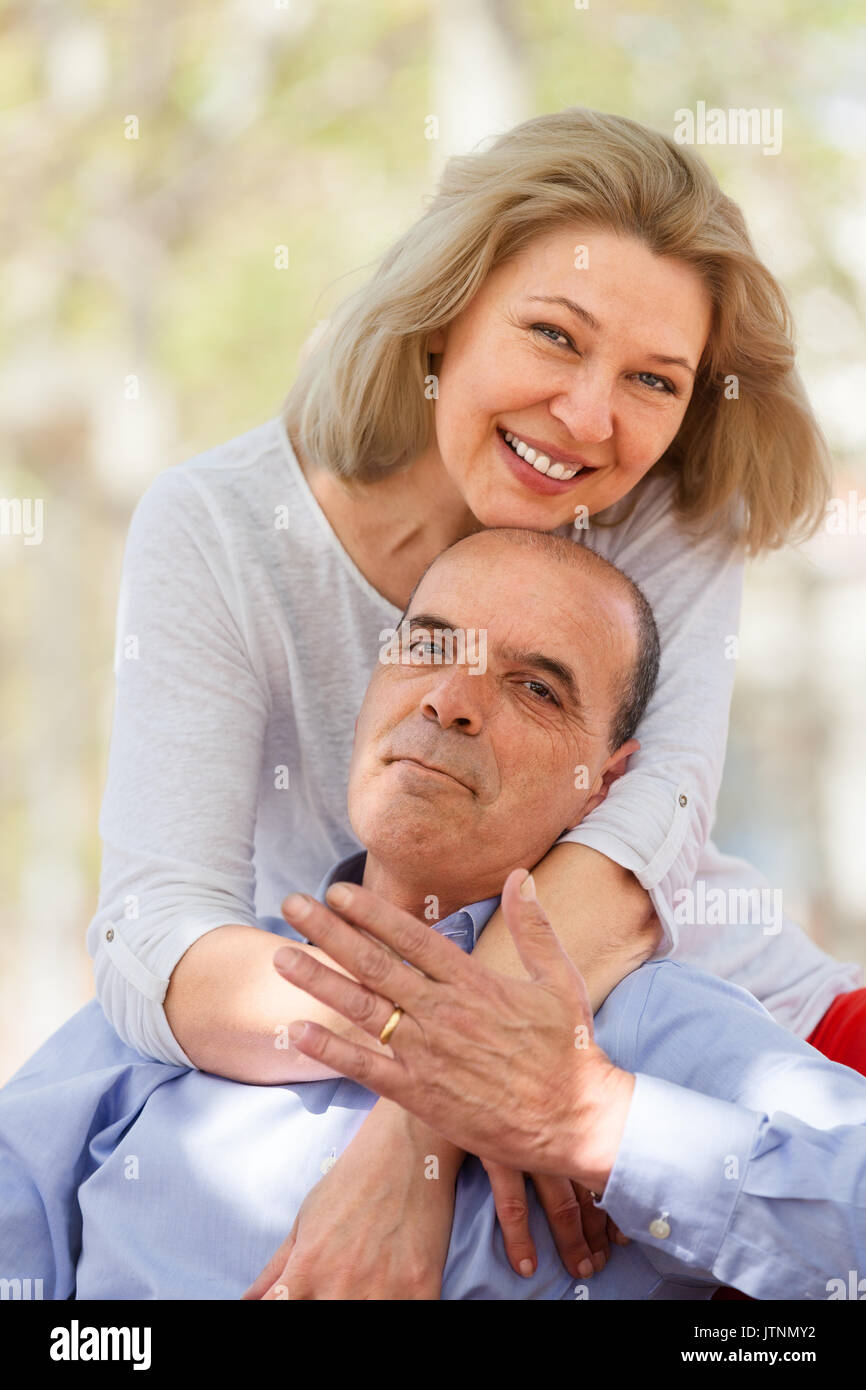 Couple lovers park 50 hi-res stock photography and images - Alamy
