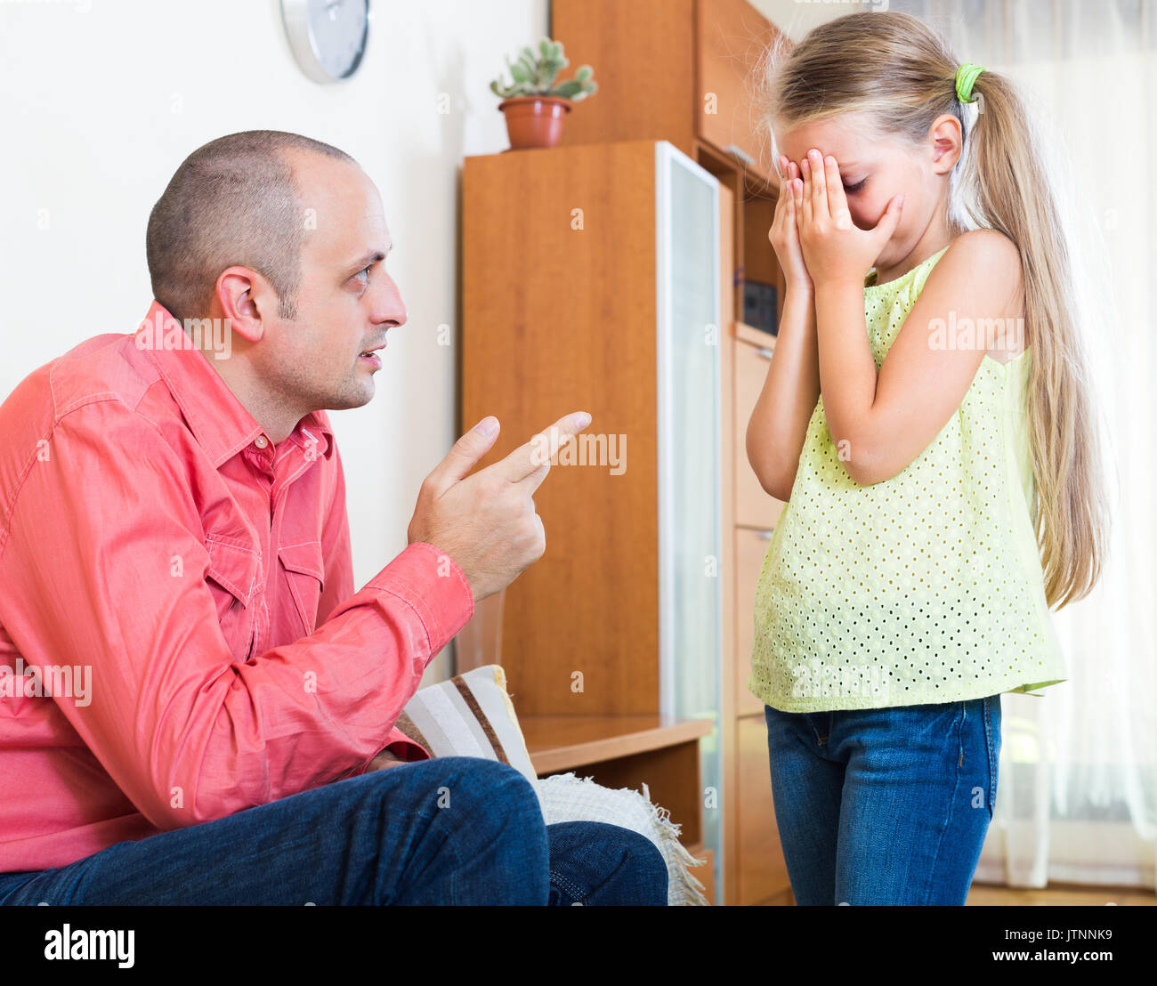 Directions daughter hi-res stock photography and images - Alamy