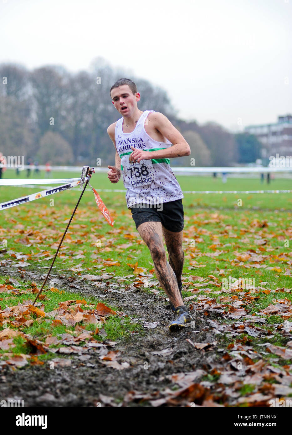 U20 uk athlete hi-res stock photography and images - Alamy