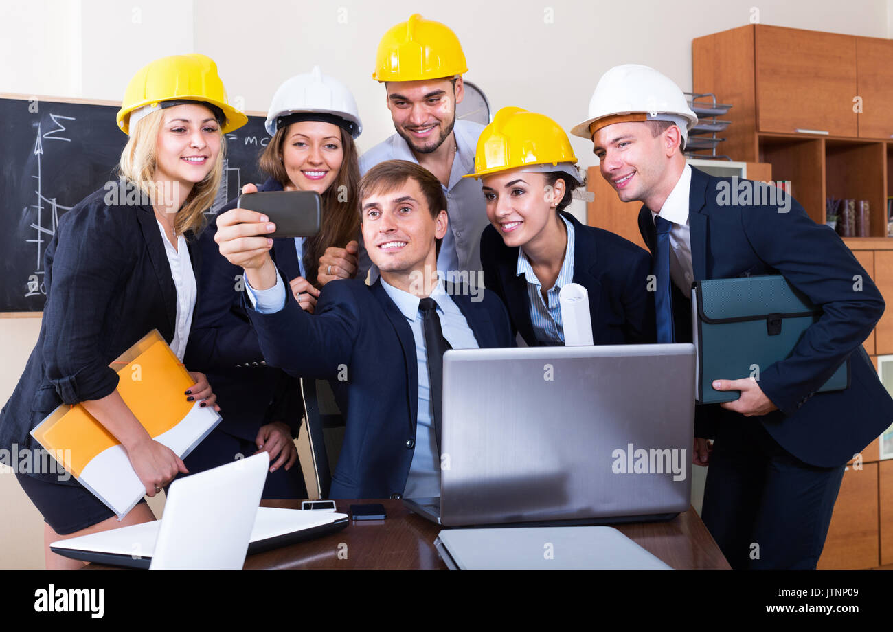 Engineers professional suit office hi-res stock photography and images ...