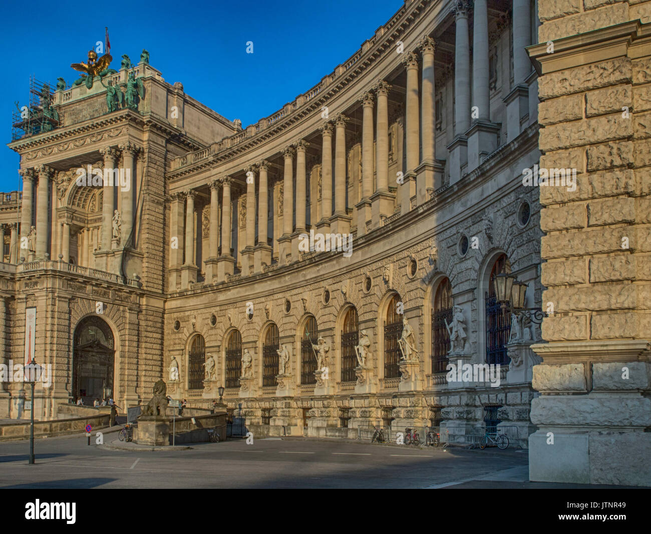 The largest imperial residence hi-res stock photography and images - Alamy