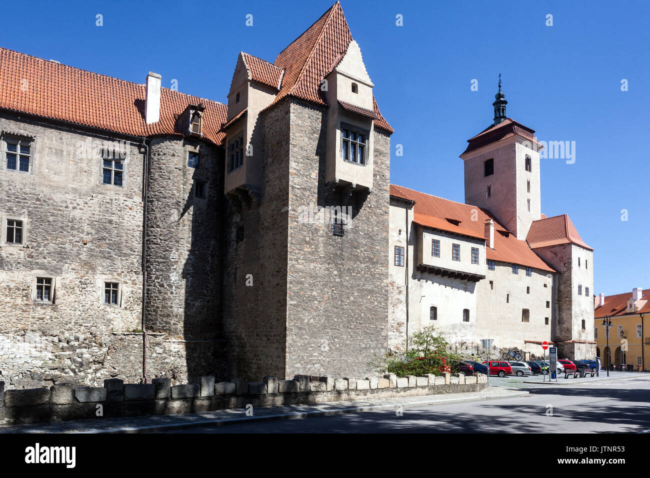 Gothic monument hi-res stock photography and images - Alamy