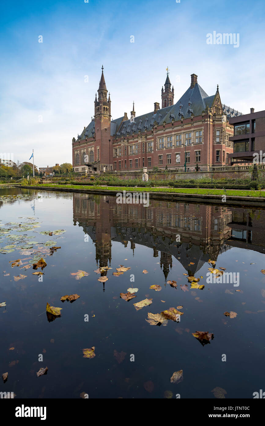 Icj symbol hi-res stock photography and images - Alamy