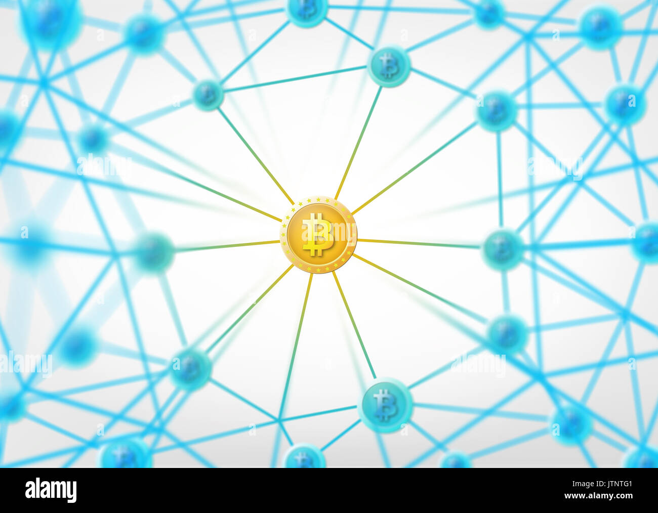 Digital money network hi-res stock photography and images - Alamy