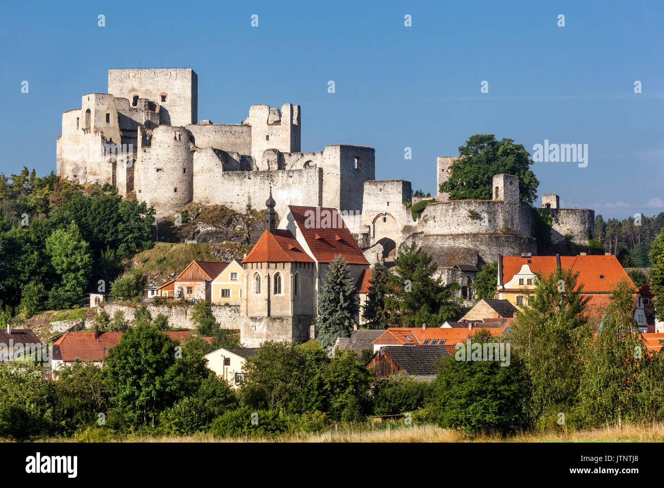 Landscape view landmark historical hi-res stock photography and images ...