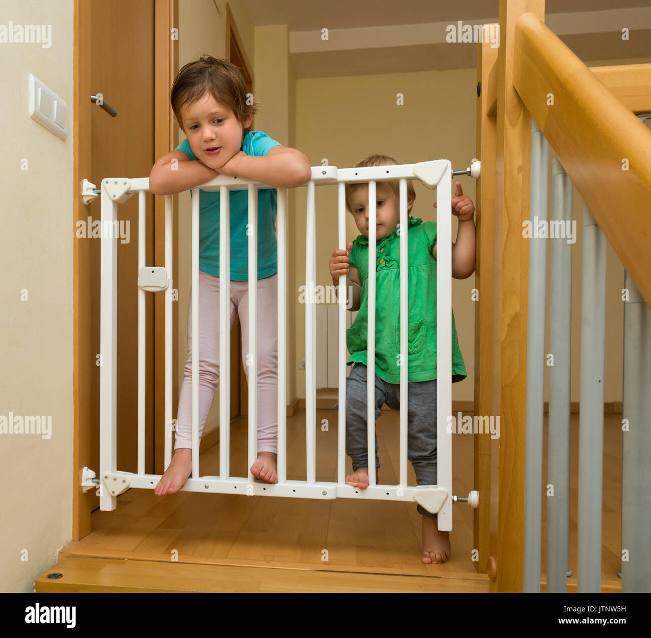 5 steps to danger hi-res stock photography and images - Alamy