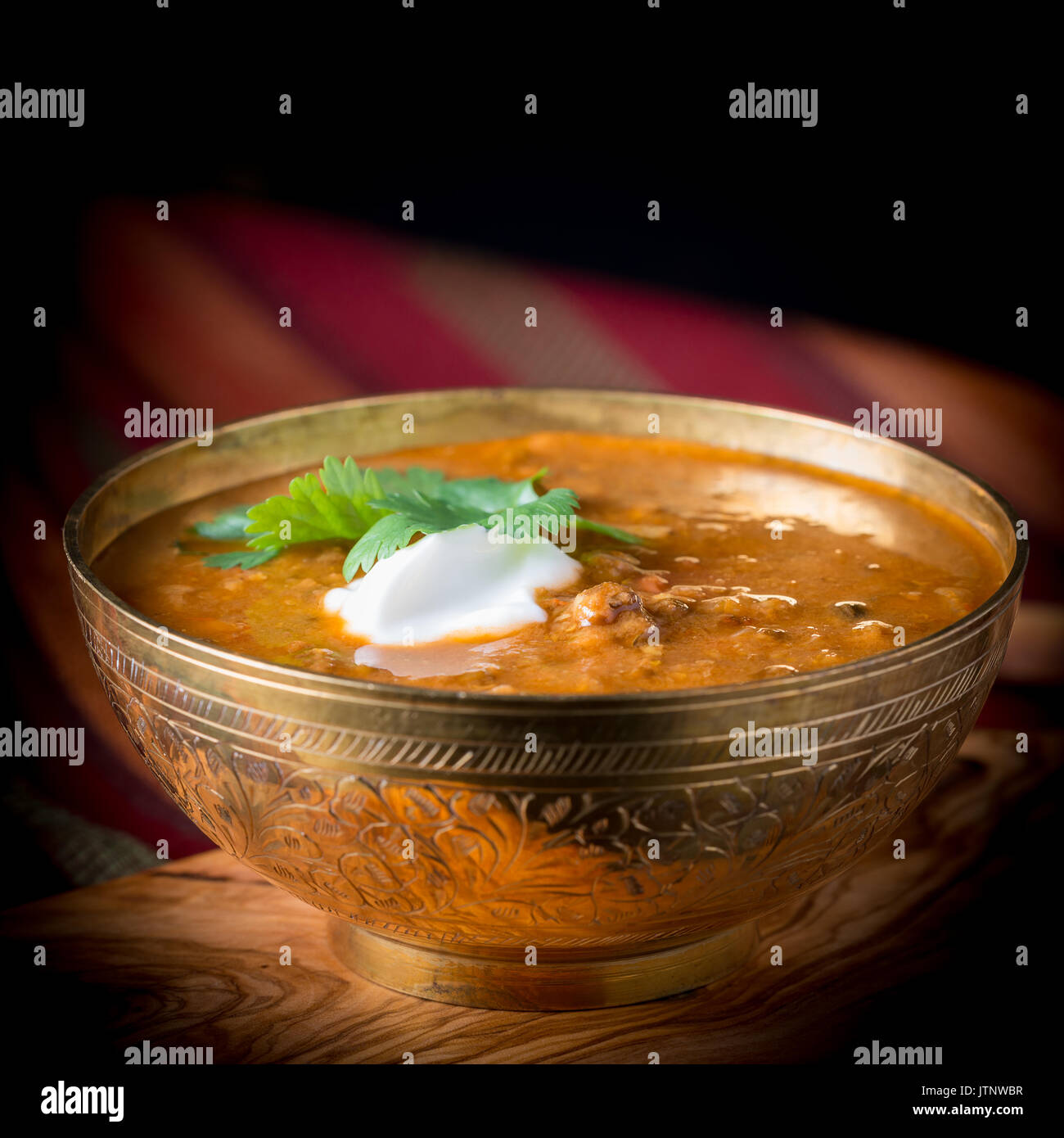Daal hi-res stock photography and images - Alamy