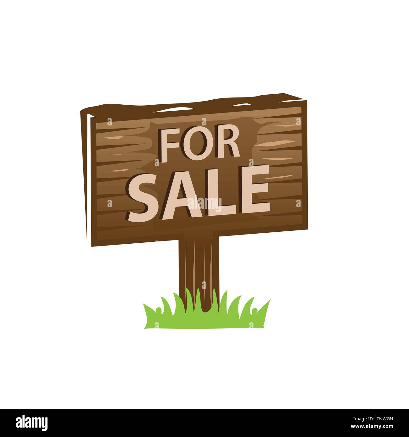 Sale Sign Vector