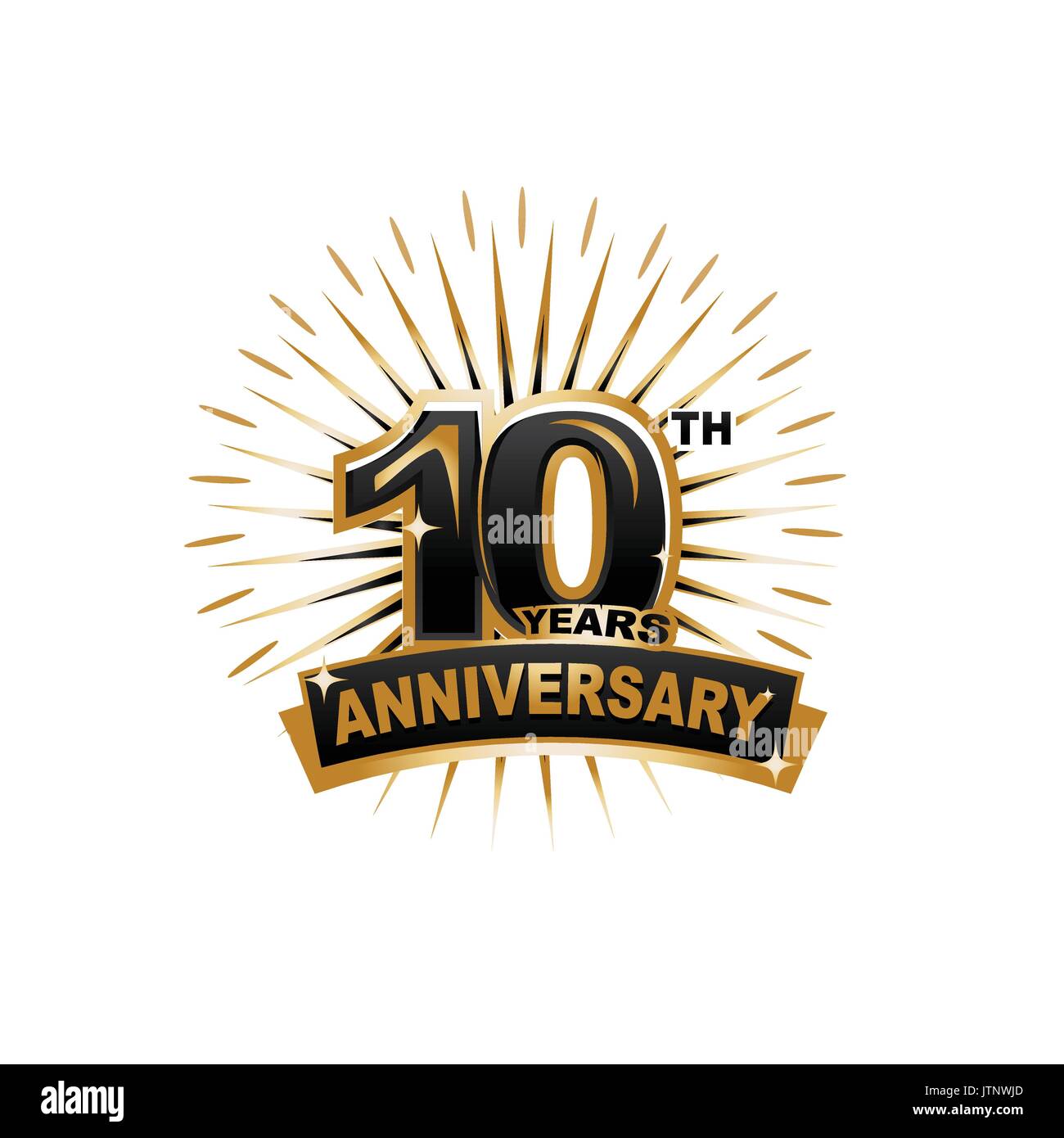 Jubilee Stock Vector Images - Alamy