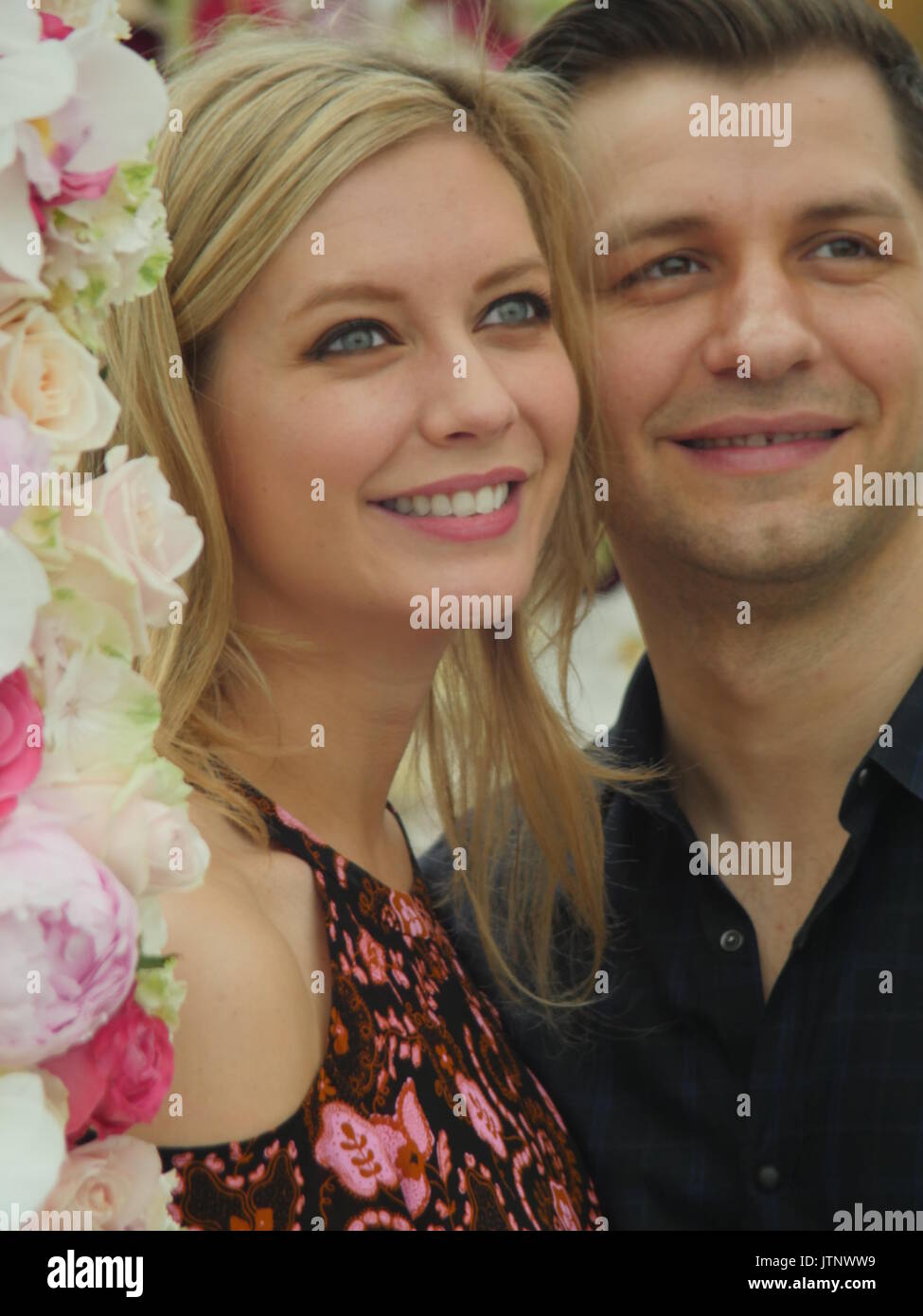 Rachel riley hi-res stock photography and images - Alamy