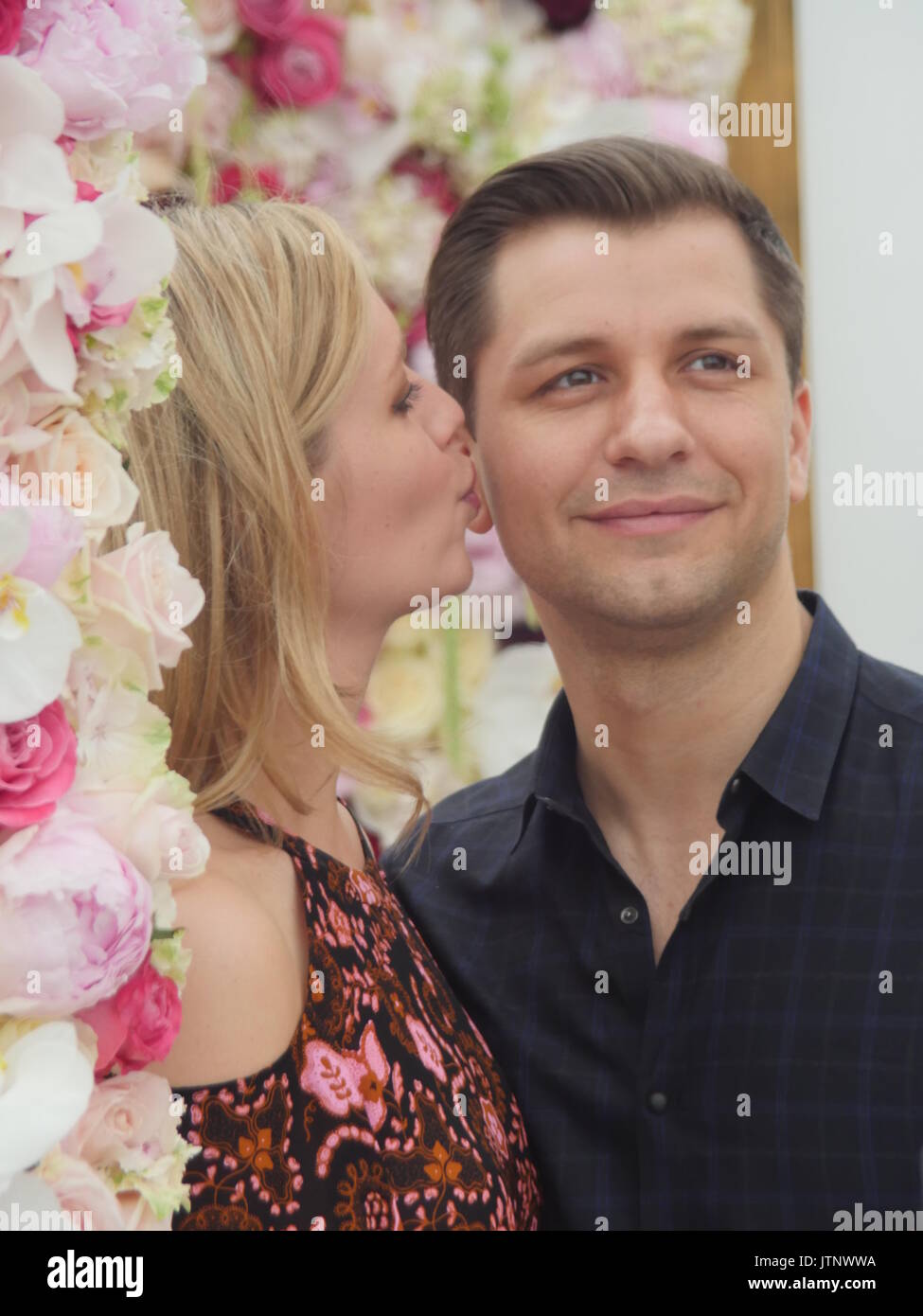 Rachel riley where hi-res stock photography and images - Alamy