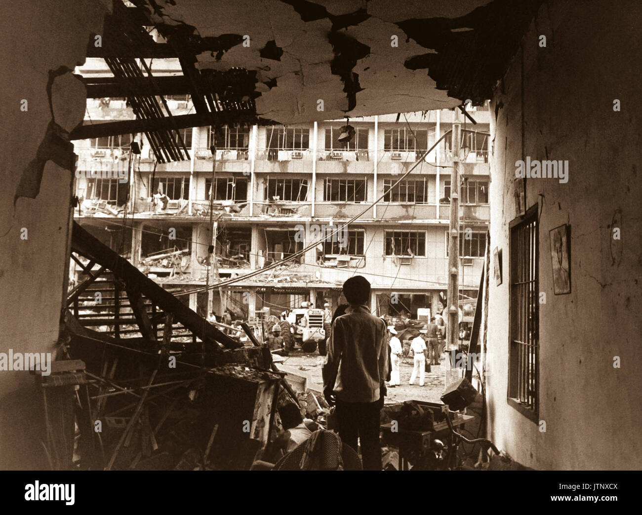Vietnam war dead viet cong hi-res stock photography and images - Alamy