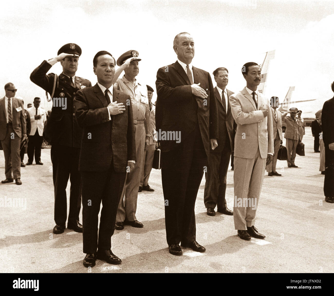 1967 u.s. air force hi-res stock photography and images - Alamy