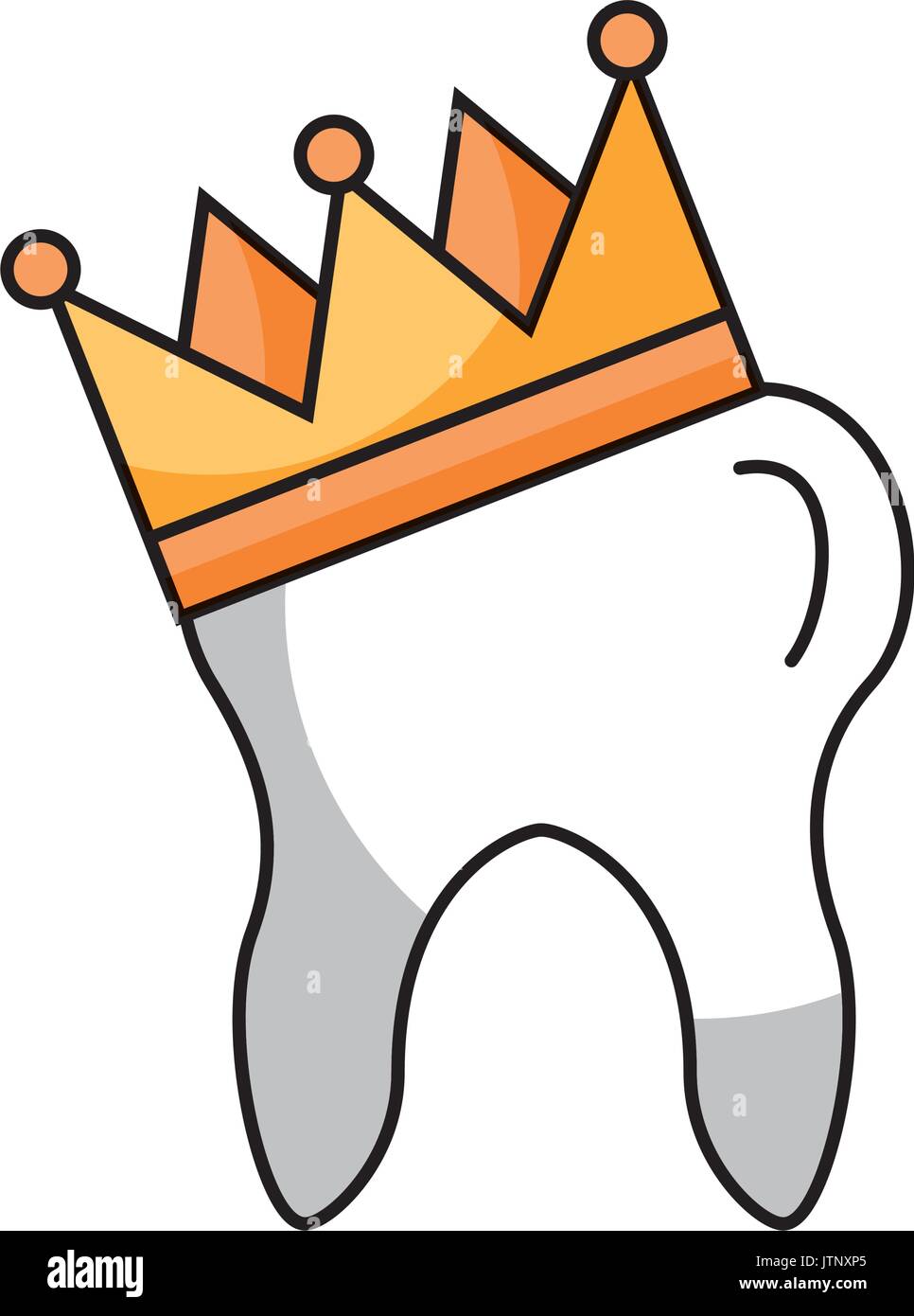 King queen doctor Stock Vector Images - Alamy