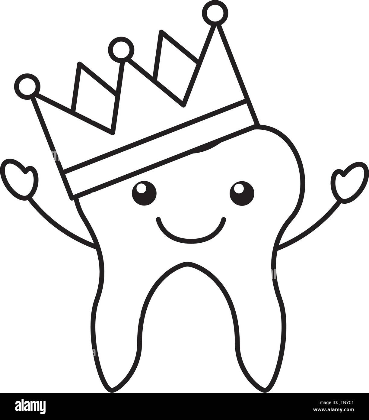 Queen emoticon hi-res stock photography and images - Alamy