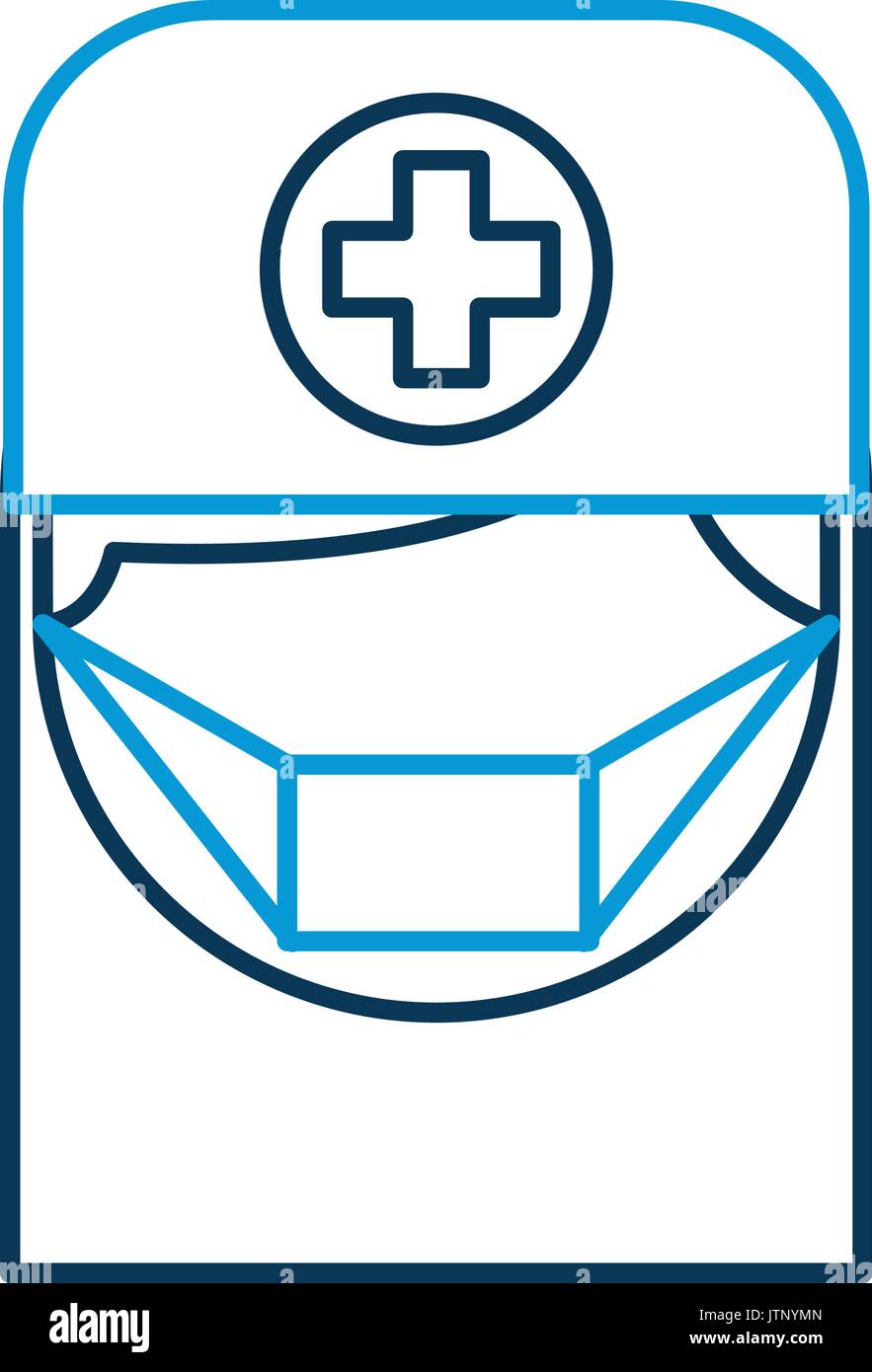 doctor avatar character icon Stock Vector Image & Art - Alamy