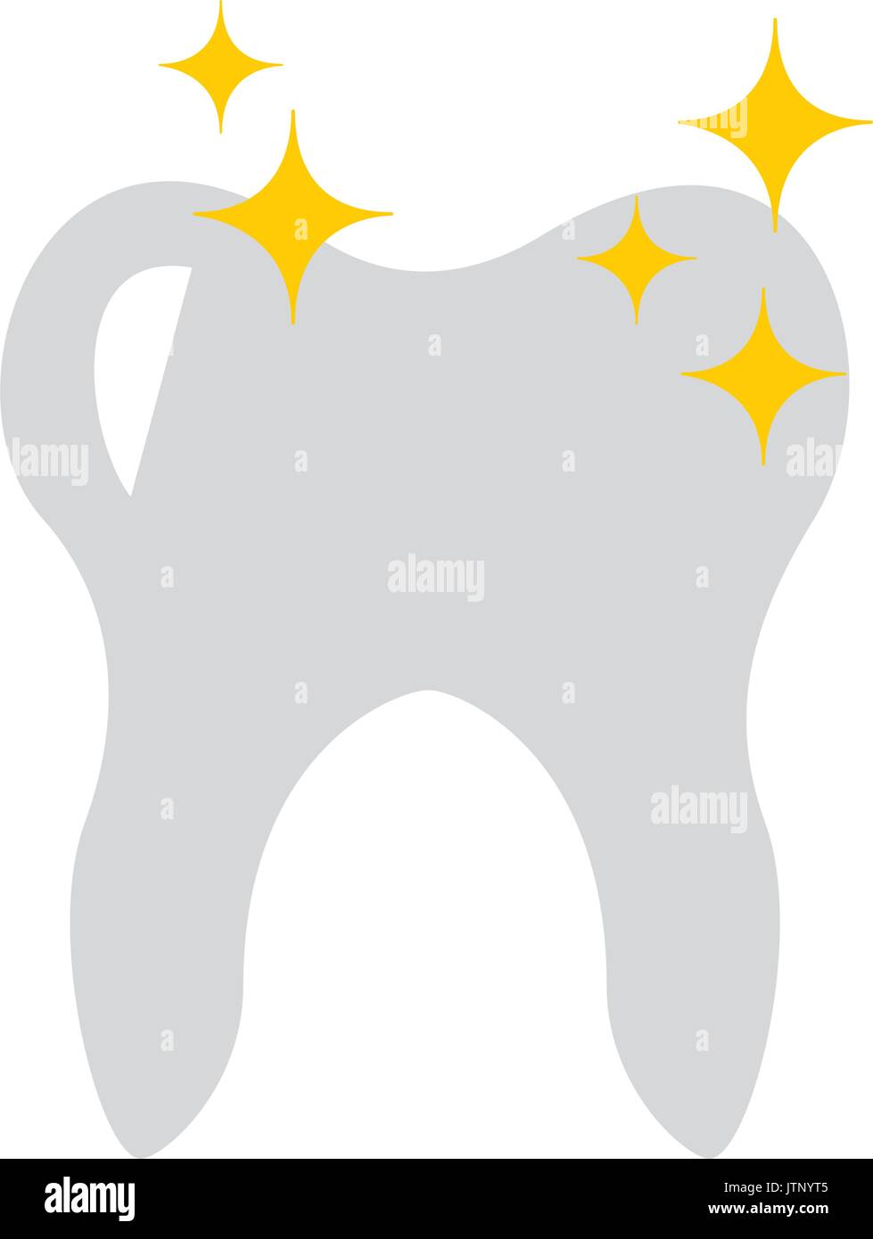 Human tooth stars hi-res stock photography and images - Alamy