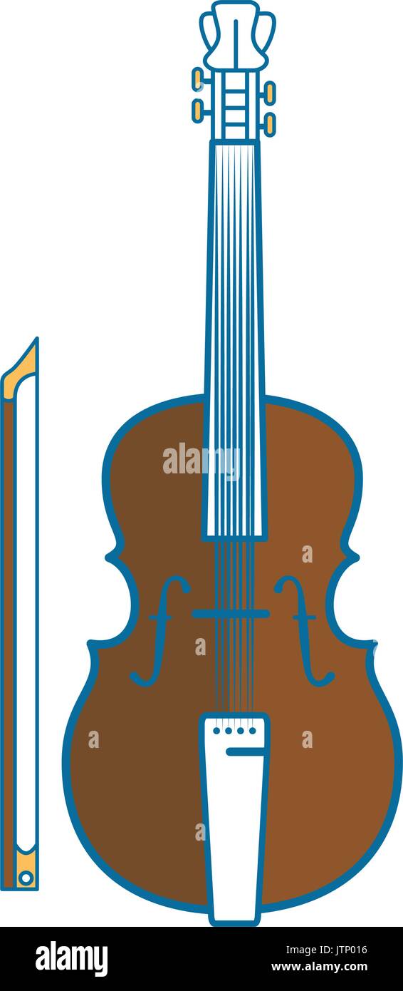 music instruments design Stock Vector Image & Art - Alamy