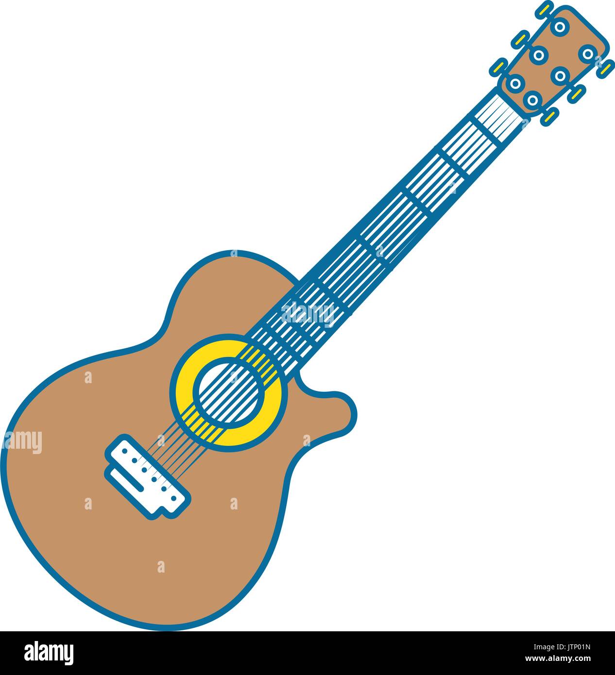 music instruments design Stock Vector Image & Art - Alamy