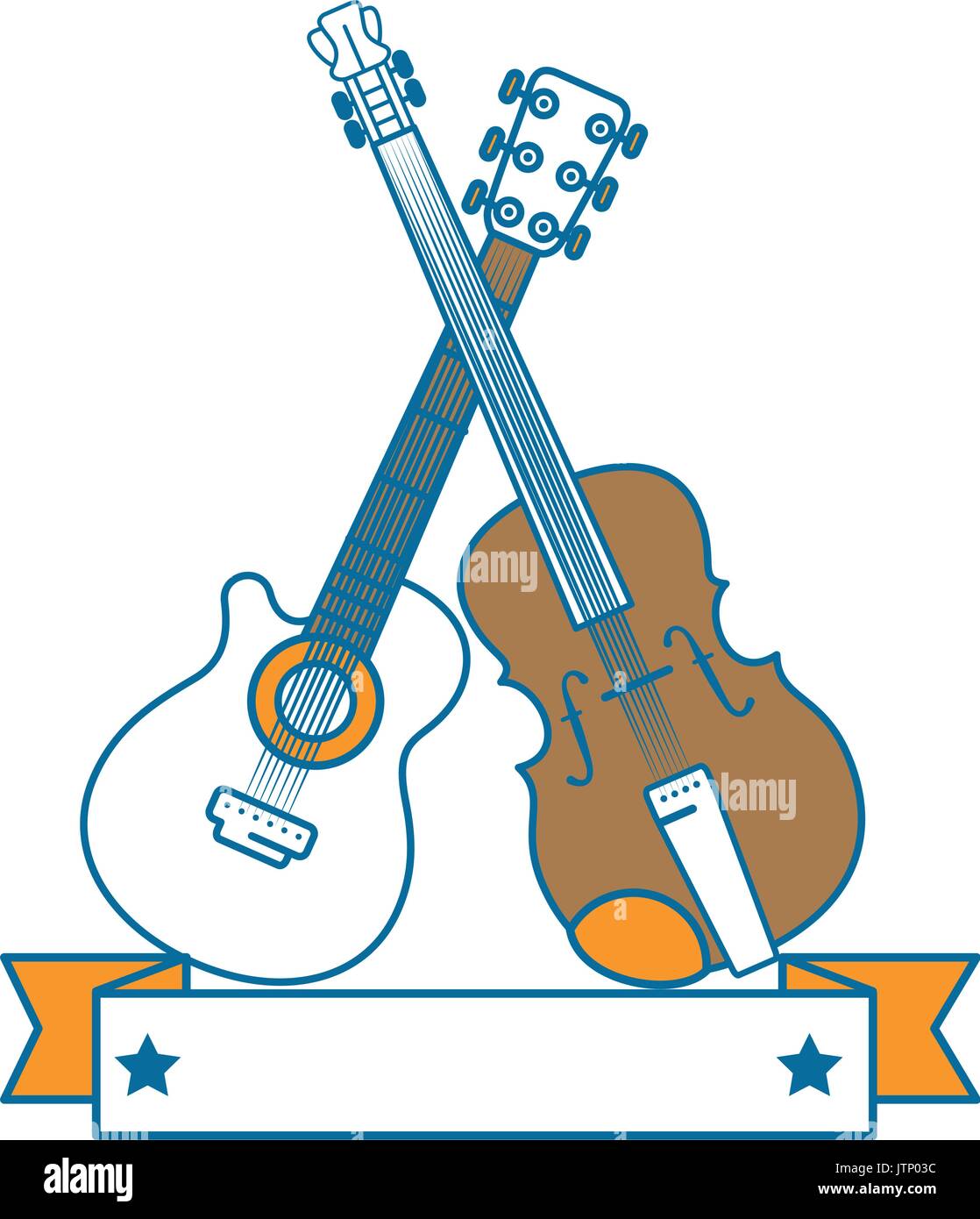 music instruments design Stock Vector Image & Art - Alamy