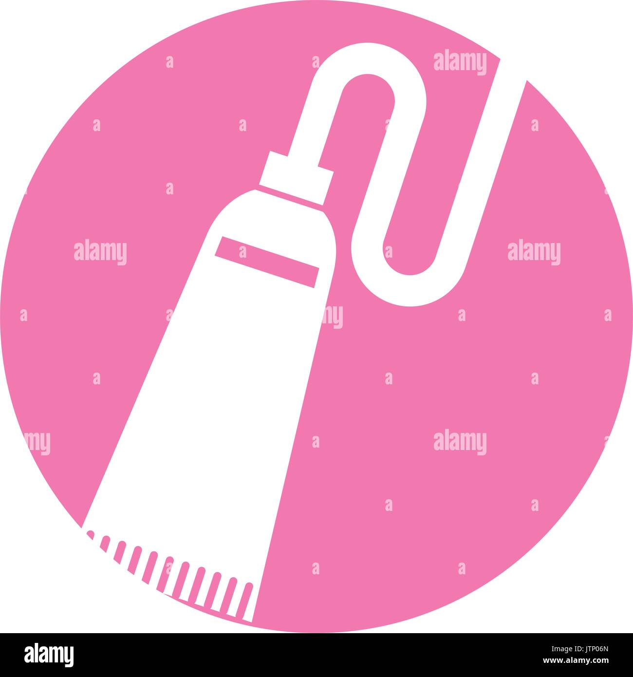 dental toothpaste isolated icon Stock Vector Image & Art - Alamy