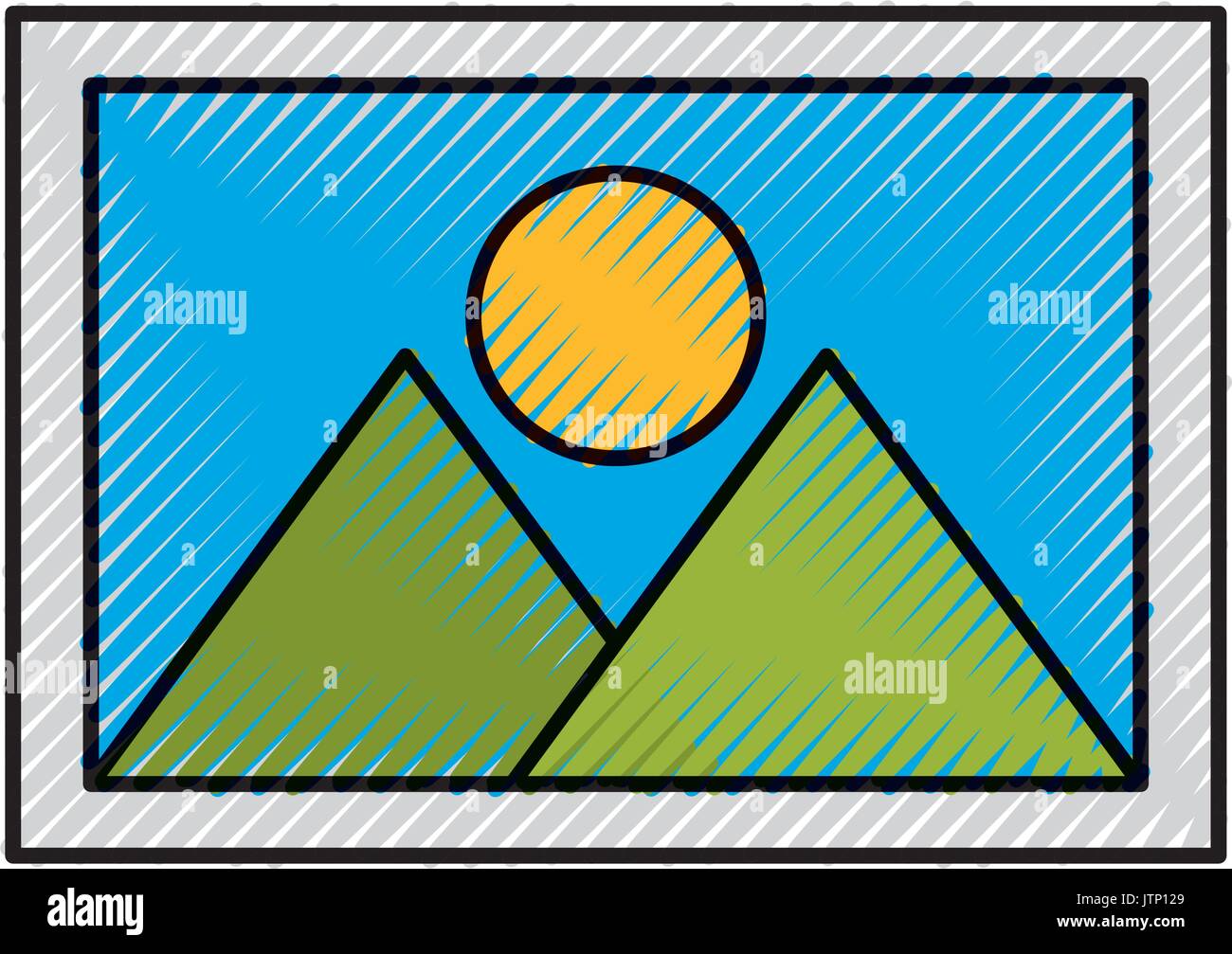 picture file isolated icon Stock Vector Image & Art - Alamy picture file isolated icon Stock Vector Image & Art - Alamy