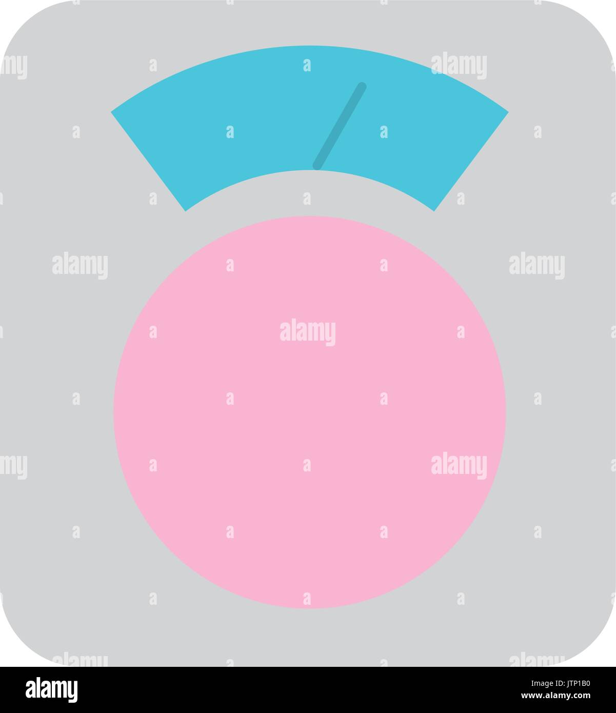 Analogue scale Stock Vector Images - Alamy