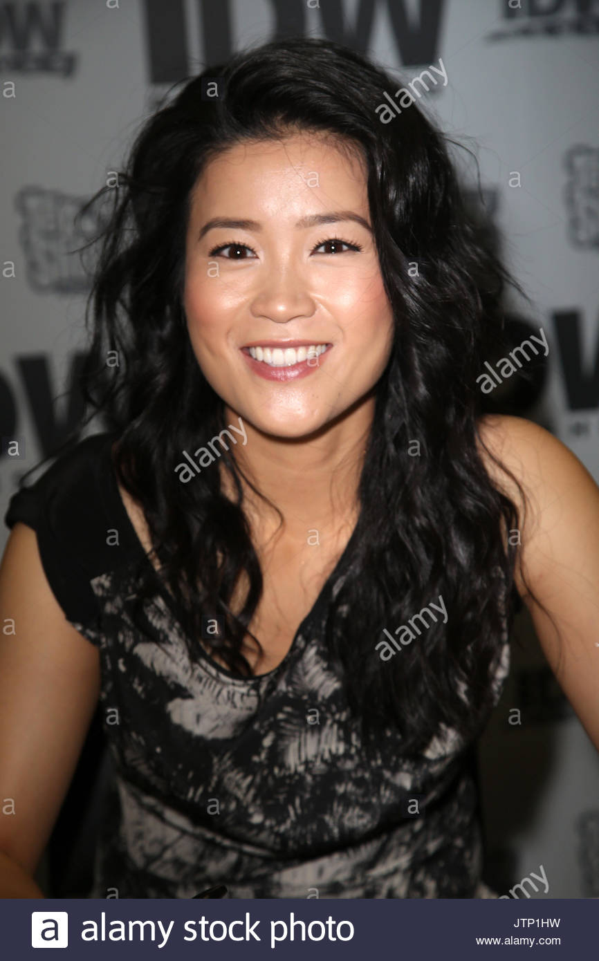 Jadyn Wong Stock Photos & Jadyn Wong Stock Images - Alamy