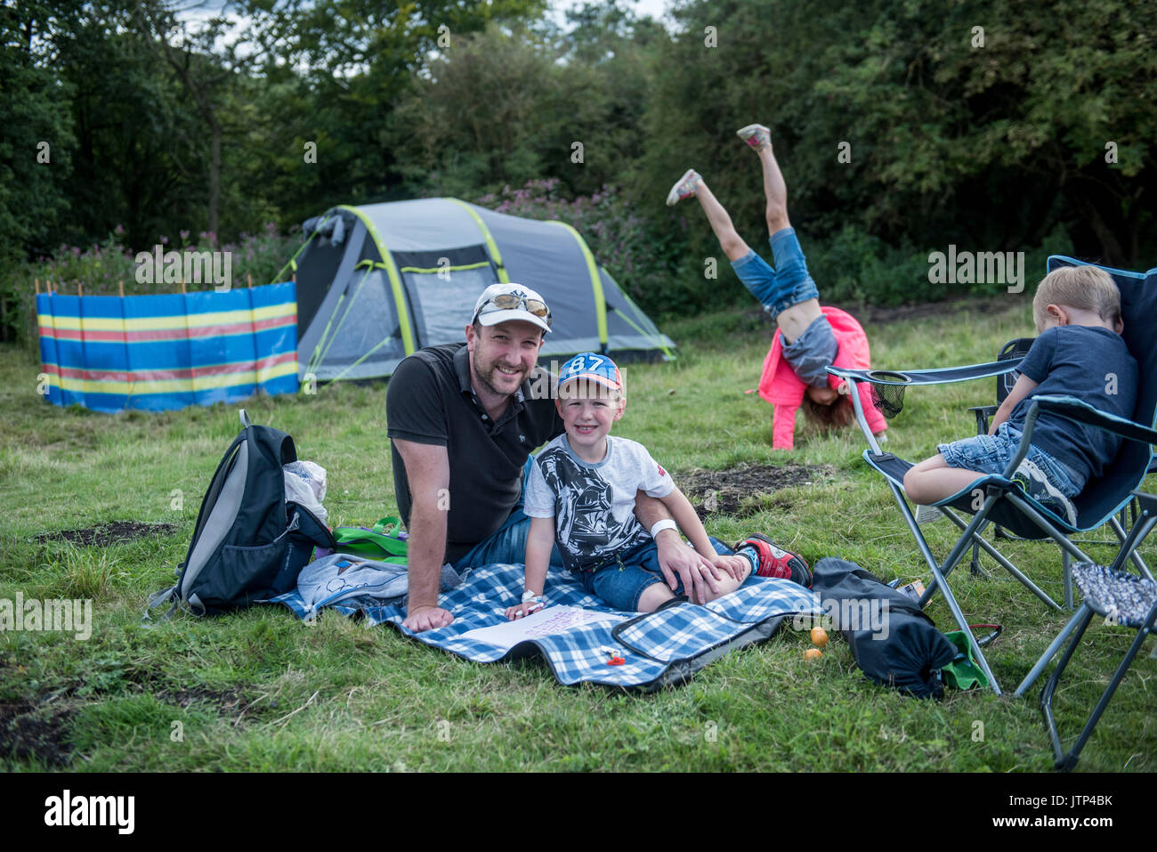 Cbeebies characters hi-res stock photography and images - Alamy