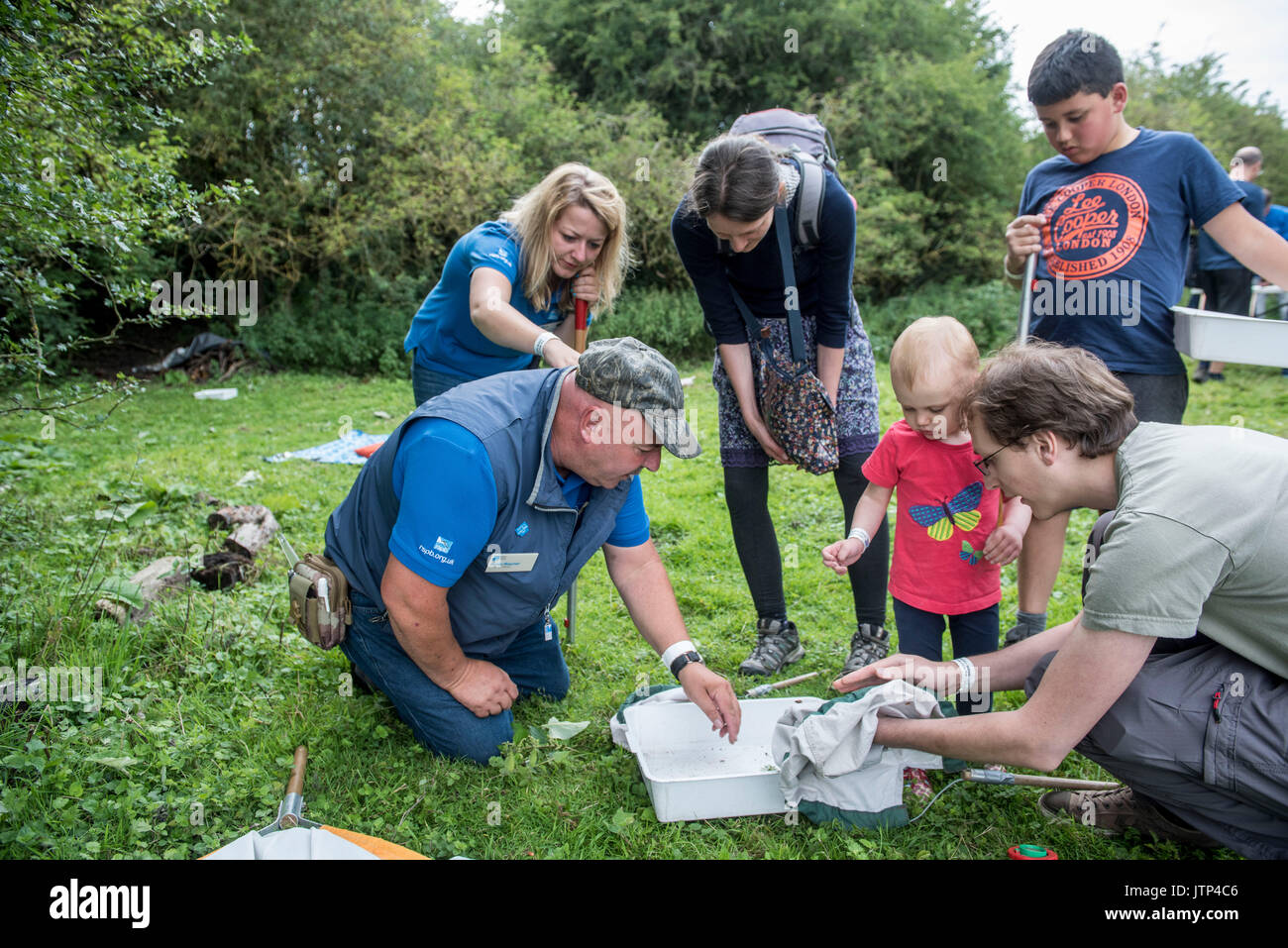Cbeebies characters hi-res stock photography and images - Alamy