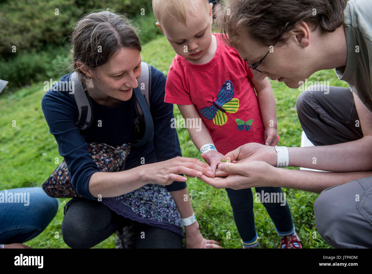 Cbeebies characters hi-res stock photography and images - Alamy