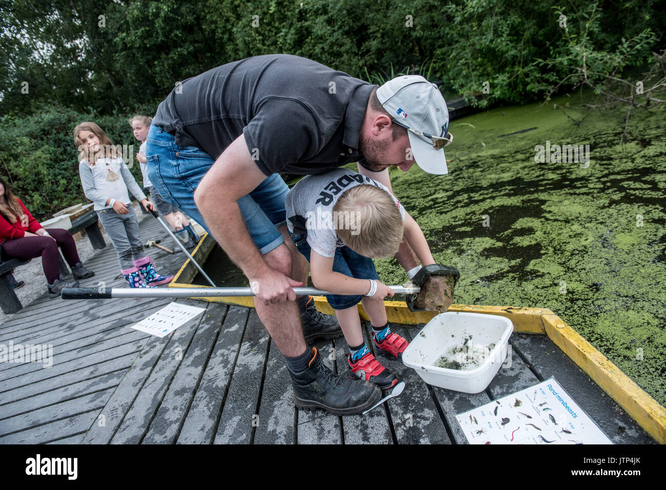Cbeebies characters hi-res stock photography and images - Alamy