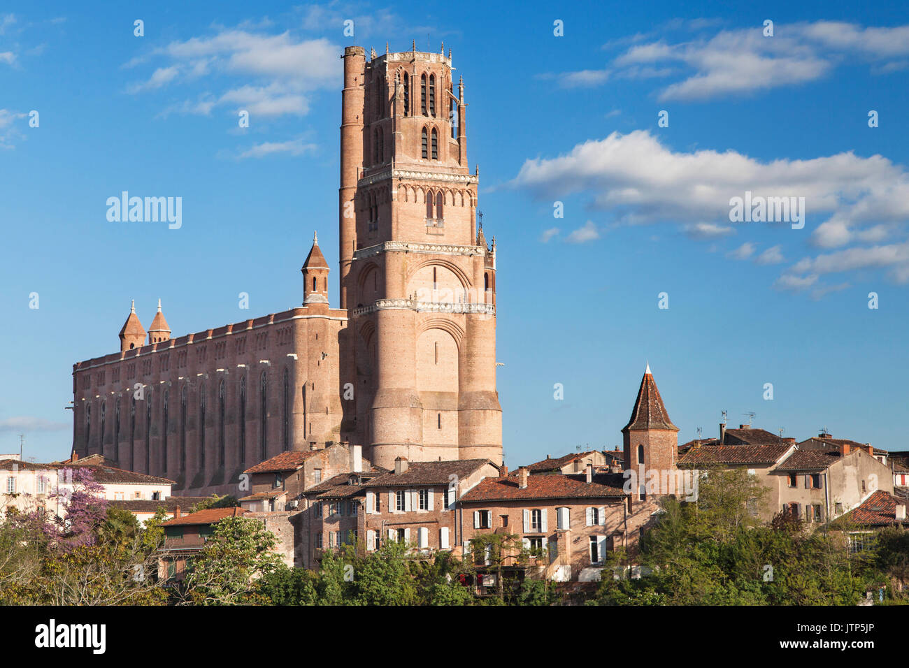 Saint cecilia hi-res stock photography and images - Alamy