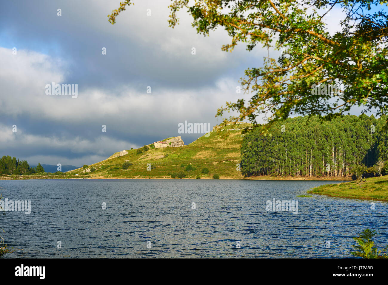 Embalse hi-res stock photography and images - Alamy