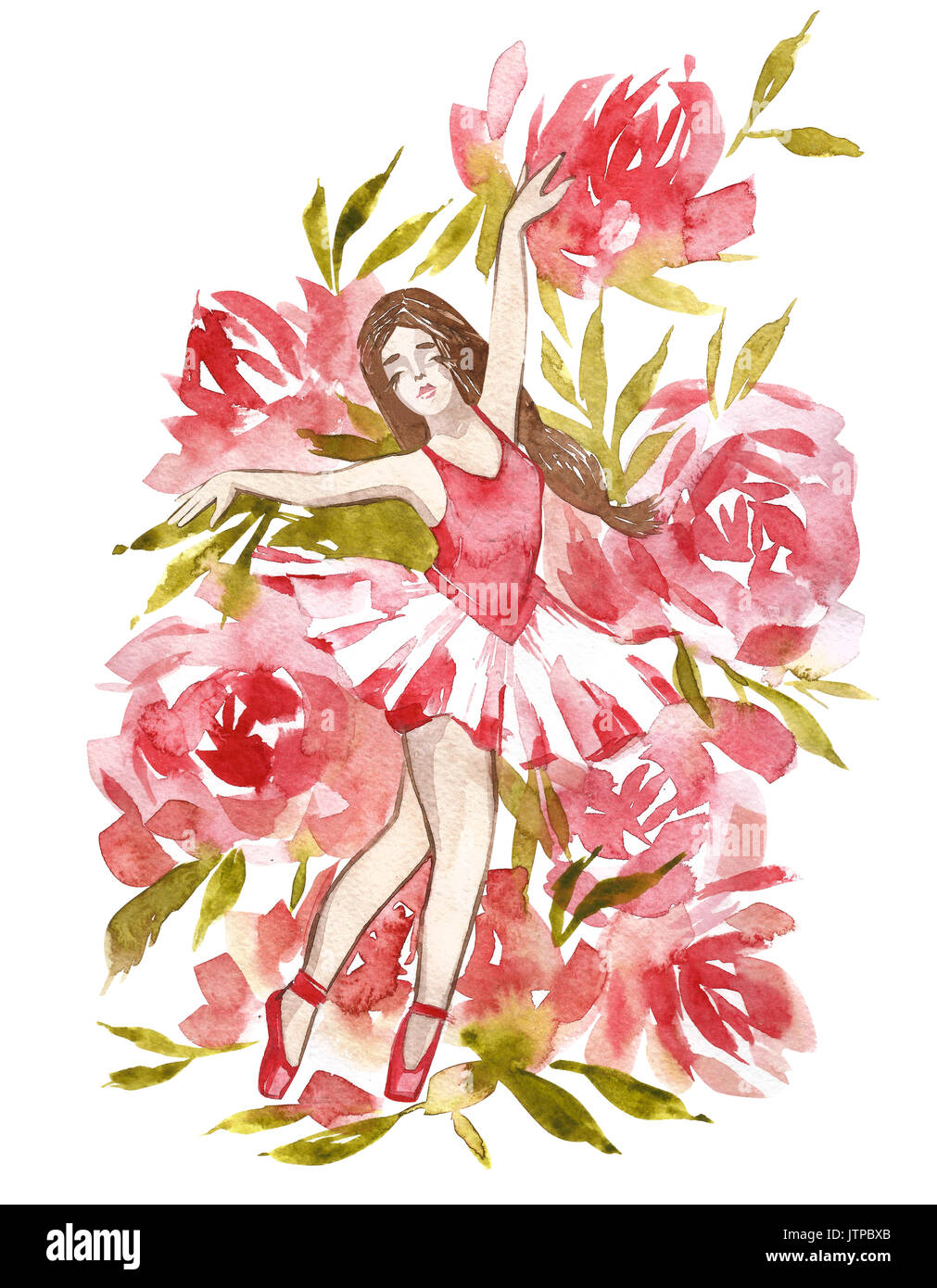 Ballet future hi-res stock photography and images - Alamy