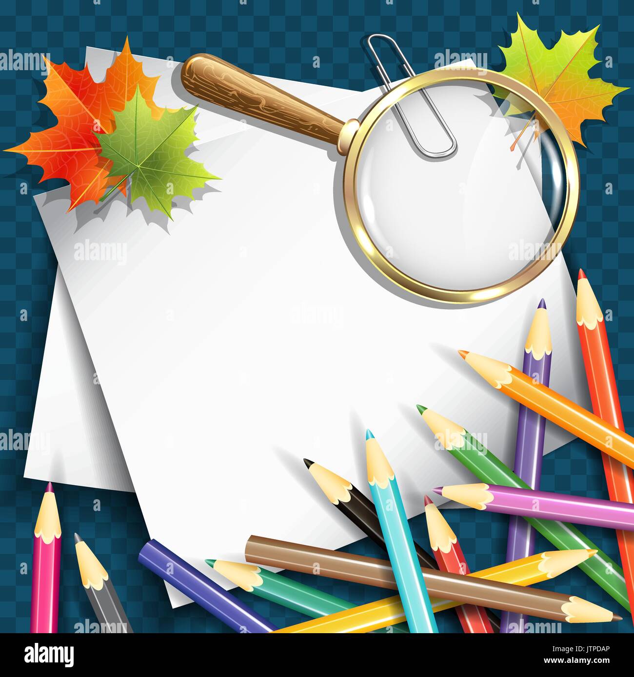 Scientific observation note Stock Vector Images - Alamy