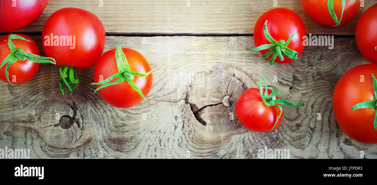 Red ripe marinated tomatoes hi-res stock photography and images - Alamy