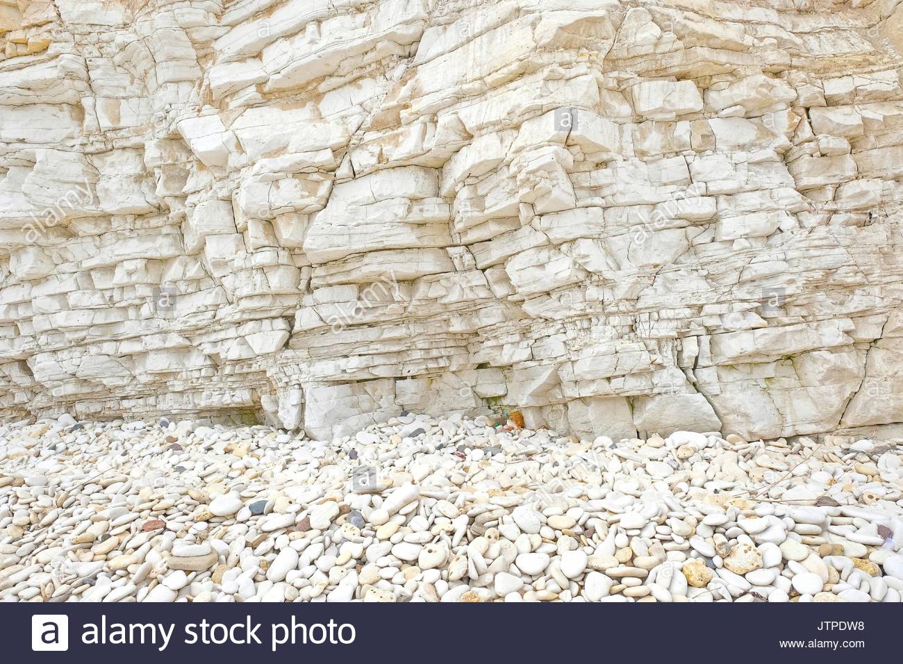 Chalk Rocks Stock Photos & Chalk Rocks Stock Images - Alamy