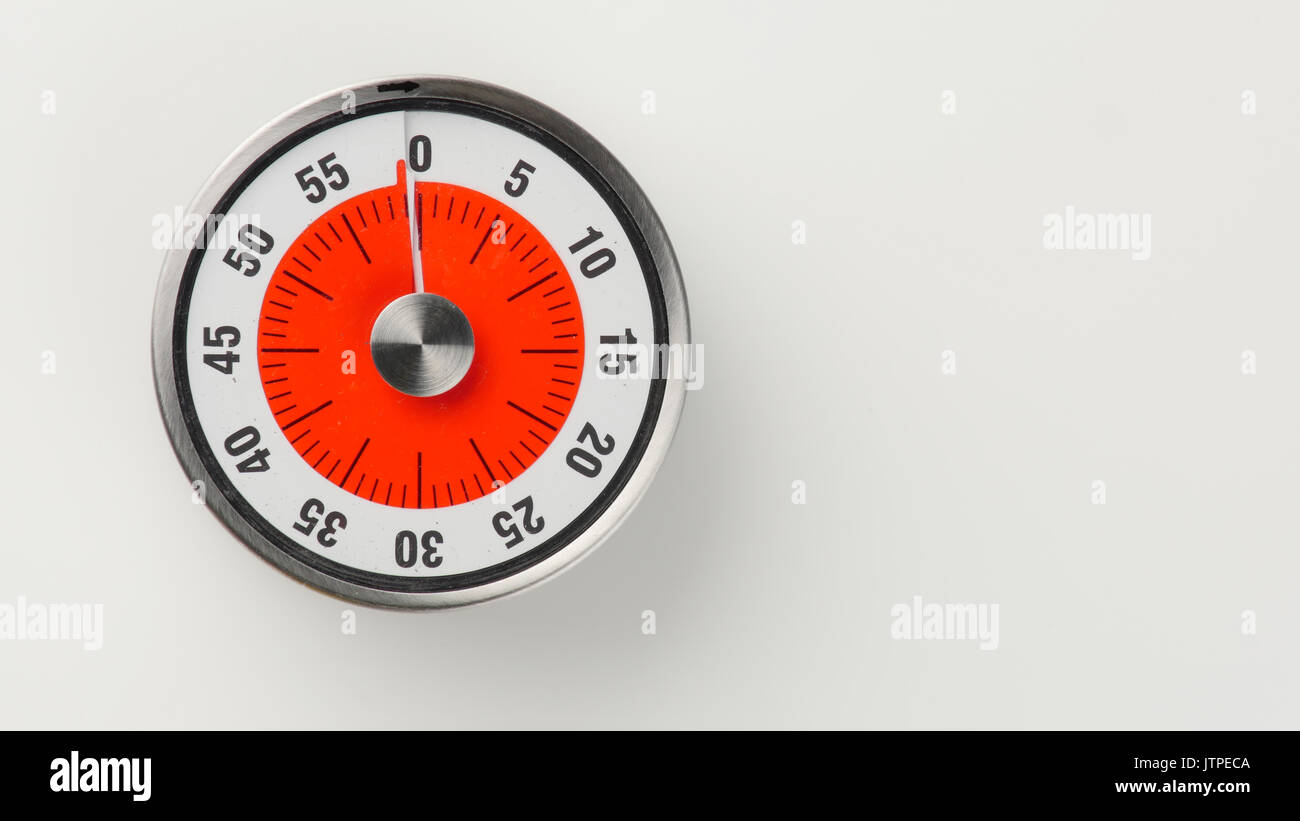 60 Minutes Stopwatch High Resolution Stock Photography and Images - Alamy