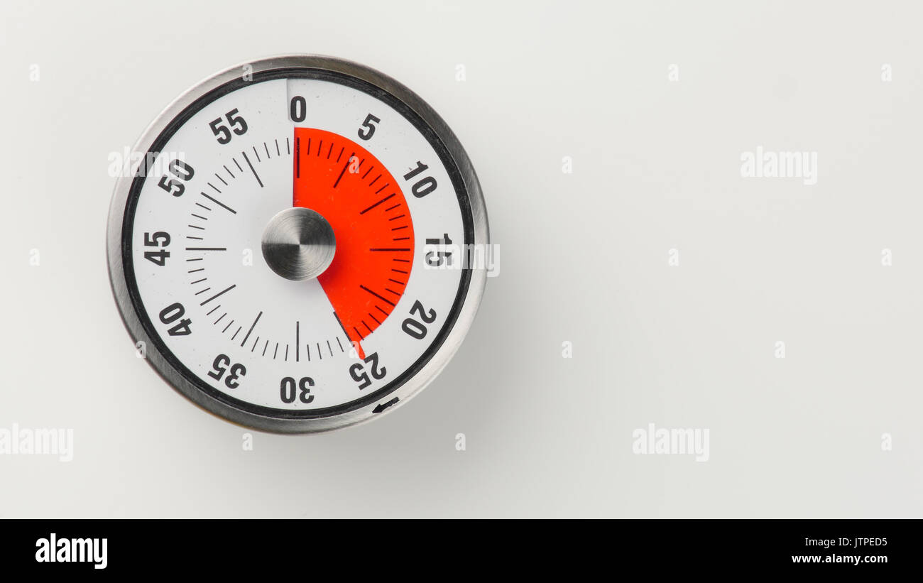 Kitchen clock hi-res stock photography and images - Alamy