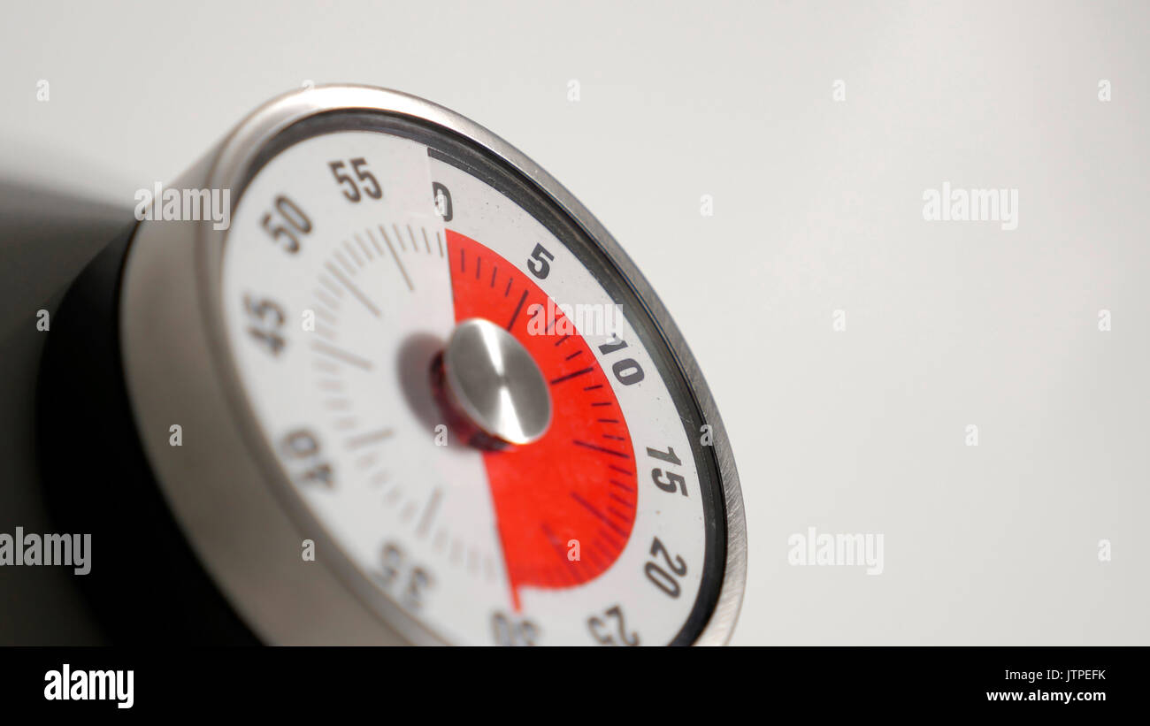 30 Minutes High Resolution Stock Photography and Images - Alamy