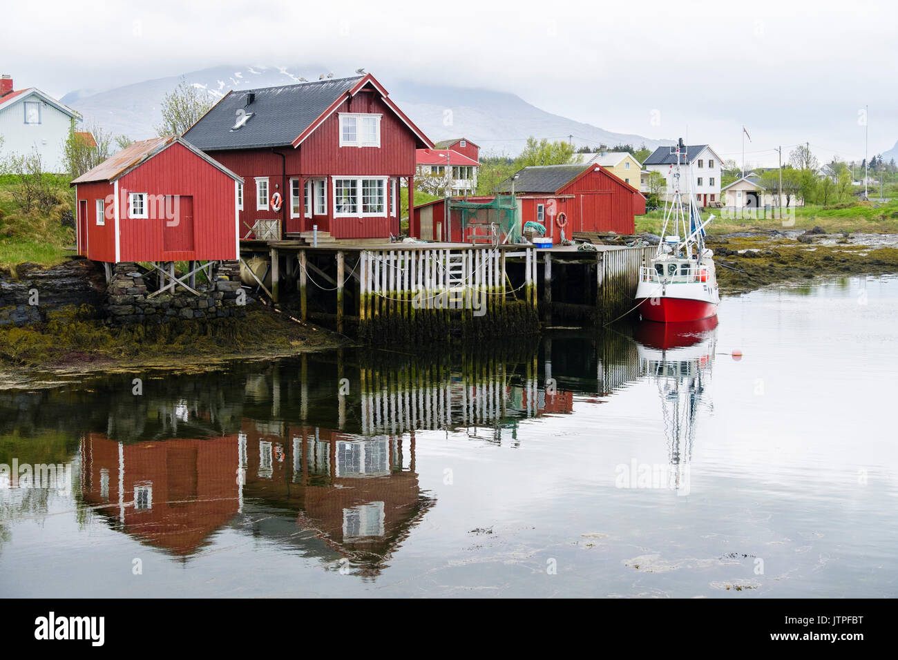 Vega islands norway High Resolution Stock Photography and Images - Alamy