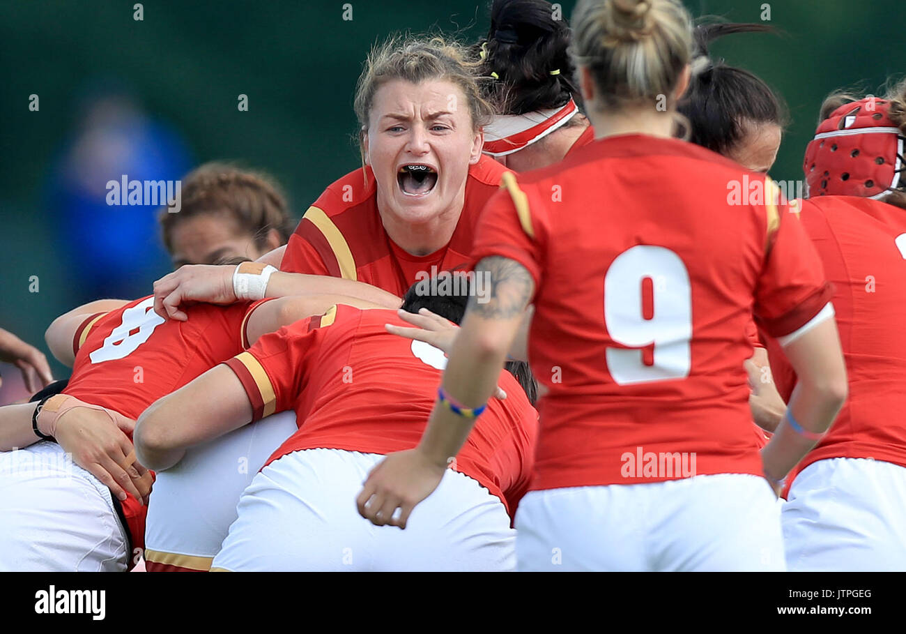 Rachel taylor 2017 hi-res stock photography and images - Alamy